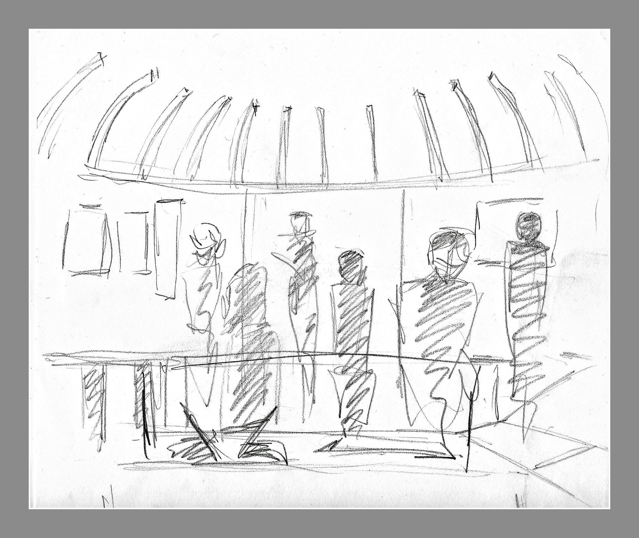 Bedlam: the Asylum and Beyond – Karol the Artist
